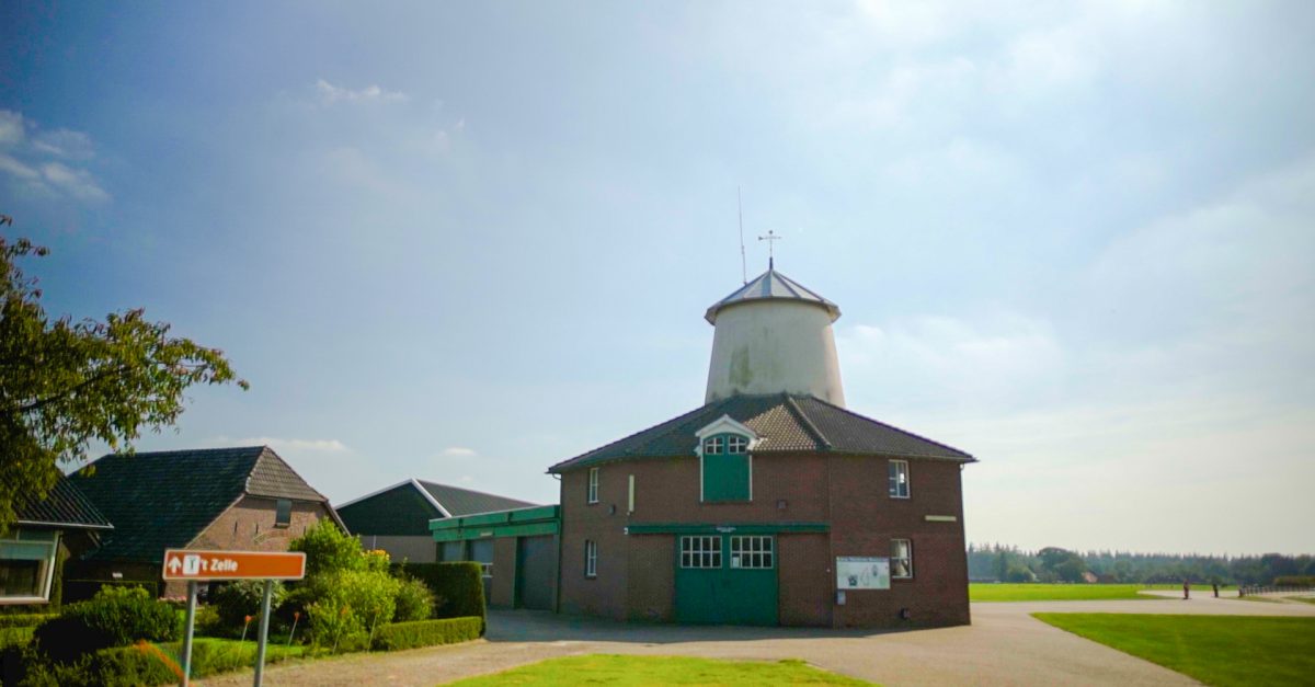 Gemeente Bronckhorst – Waterwonderen